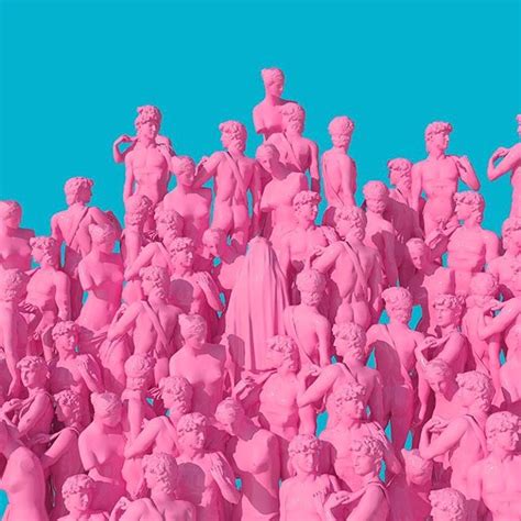 Colorful Surreal Scenes By Artist Lee Sol Ignant