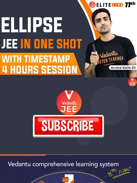 Ellipse Btech Cse 1st Year In Bits Guwahati Pdf Ellipse Circle