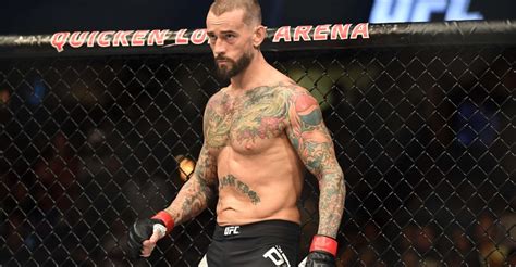Whos The Real Can Mike Jackson Challenges Cm Punk To ‘money Fight To