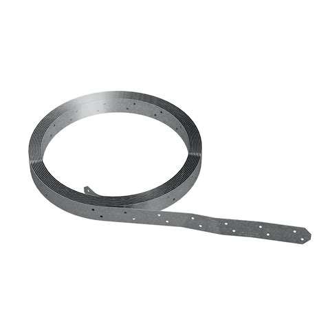 Simpson Cs Cshp Cmst Coiled Straps Strong Tie Wood Connectors Fasteners Plus