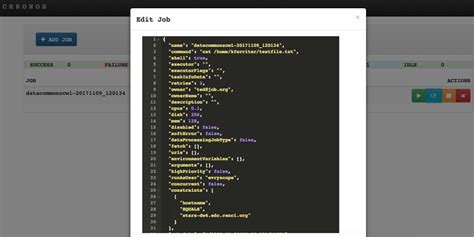 Parsing And Execution Of Simple Command Line Workflows Workspaces For Computation