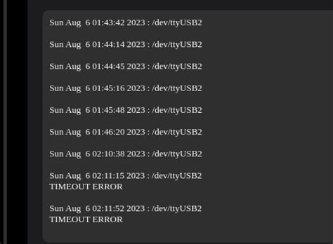 Rg500q Ea Stuck On Emergency Download Mode While Flash Firmware Upgrade Debug Quectel Forums