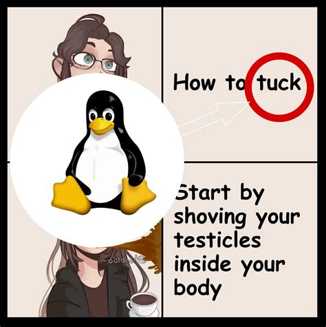 Tux R Namesoundalikes