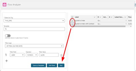 Free Salesforce Flow Analyzer Tool Certifycrm
