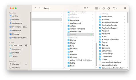 Macos Tahoe How To Show Hidden Files And Folders On Mac
