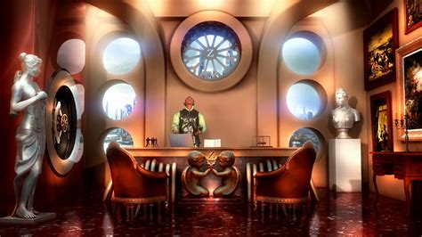 Sexth Element On Behance