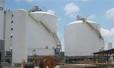 Lo Que Debes Saber Sobre Tanques Industriales Plaremesa®