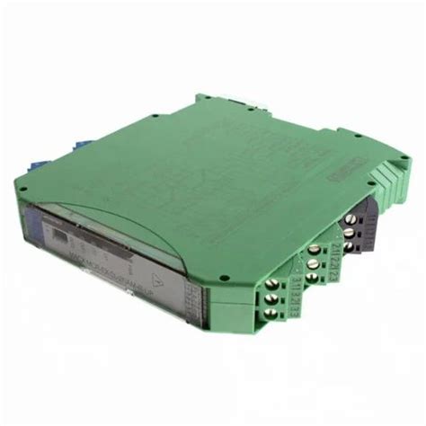 Phoenix Contact Rectifier 2949826 At ₹ 45000piece Electrical Socket And Switch In New Delhi