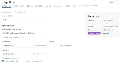 Azure Install The Odbc Driver Drive And The Databricks Cluster Stack Overflow