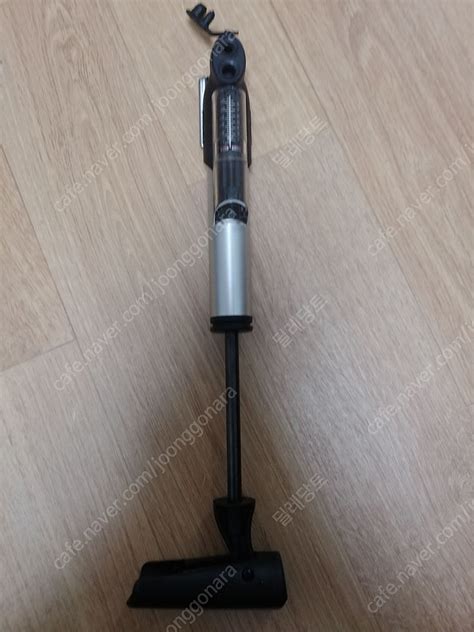 자전거 미니펌프 휴대용 펌프 팔아요 로드바이크사이클 중고나라