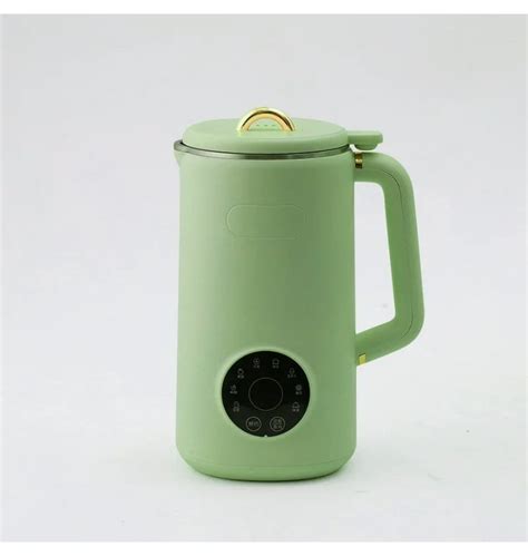 푸드스타일러 두유제조 필터 없는 콩 가공 기계 식품 믹서기 다기능 주전자 110v 220v 티몬