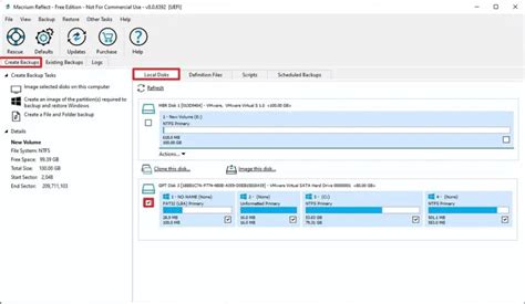 how to backup windows 11 with macrium reflect pureinfotech