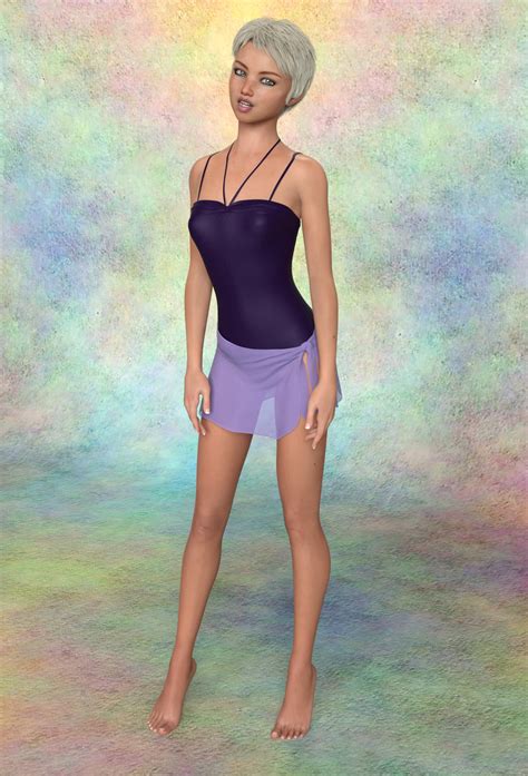 Gc Duo Vol 2 Character Morphs For Genesis 8 Females Daz Content By Galahadcreations