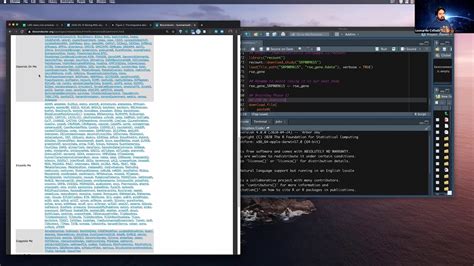 [2020 05 15] storing rna seq data with bioconductor intro to