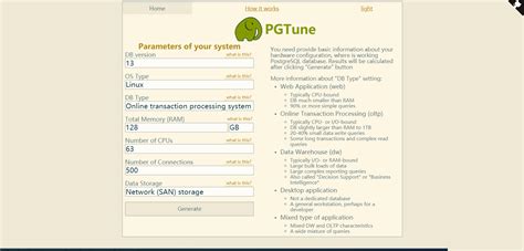 Postgresql 如何计算服务器配置参数的大小postgresql的iops怎么计算 Csdn博客