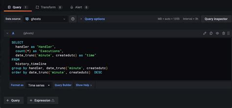 Application Json Configuration To Have Clients Send Data To Timeline Endpoint Issue Cmu