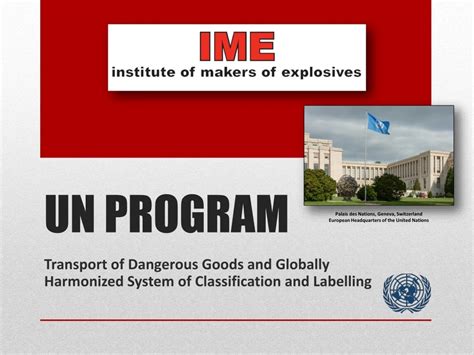 Ppt Un Program Powerpoint Presentation Free Download Id 9013629