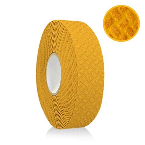 차선테이프 초강력 미끄럼방지테이프 도로 아파트 계단 주차장 논슬립 블랙 50mm