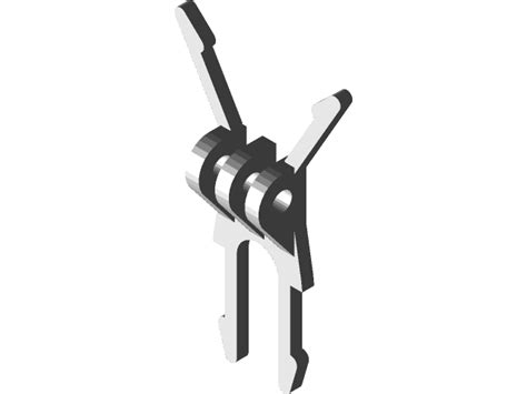 Free Cad Designs Files And 3d Models The Grabcad Community Library