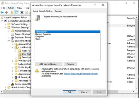 Scorpiones Group Lateral Movement Using Dcom Objects Guide To Using Dcom Objects In Order To