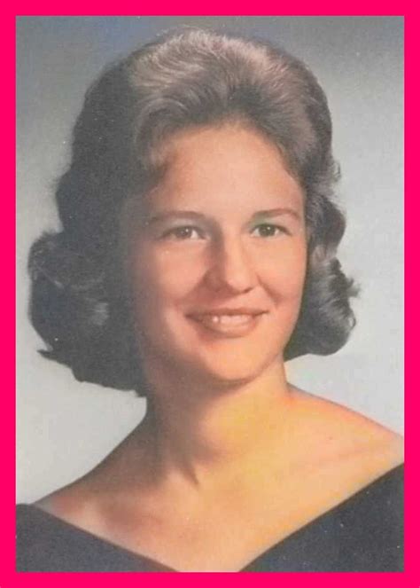 Upper Dauphin High School Sara Elizabeth Hoffner 1963 Lykens