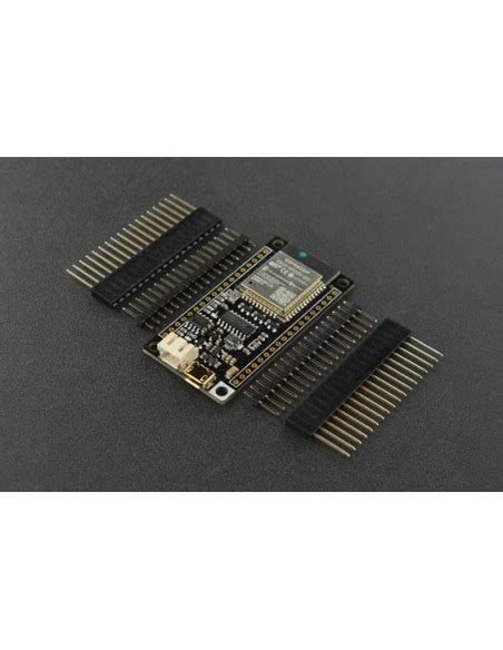 Firebeetle Esp32 Iot Microcontroller Corpshadow