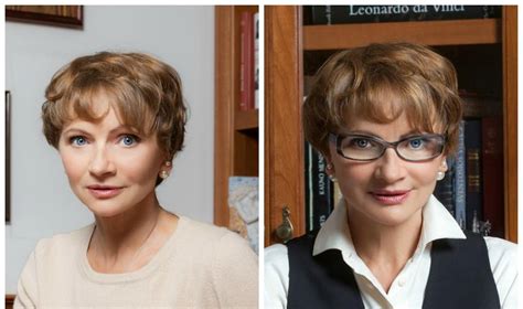 L Lubienė Pasipuošė Madingais Akiniais Delfi Veidai