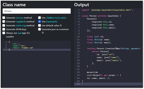 How You Can Find Out If Two Flutter Objects Are Equal Or Not