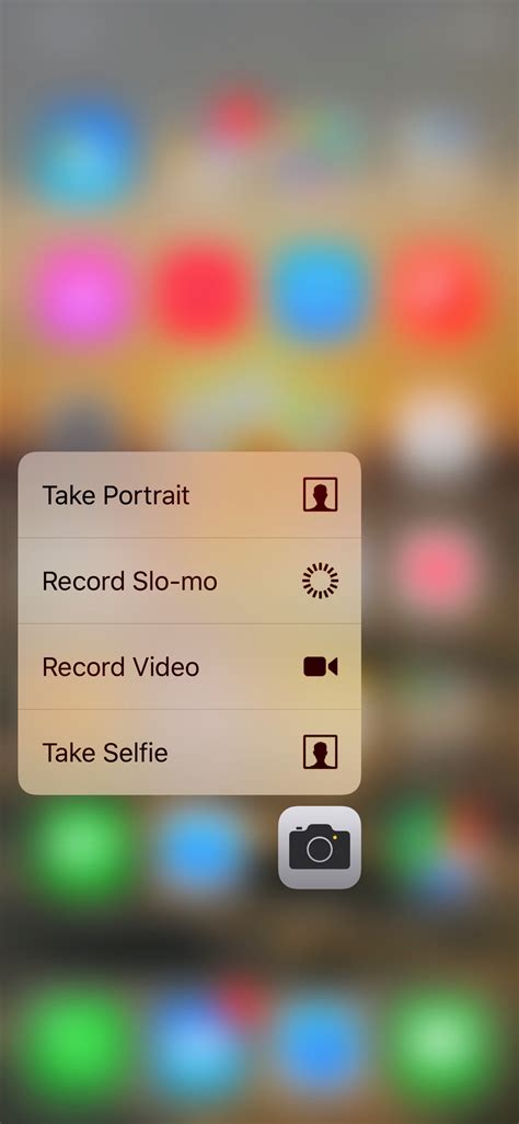 How To Add 3d Touch When Tap On Game Icon Unity Engine Unity