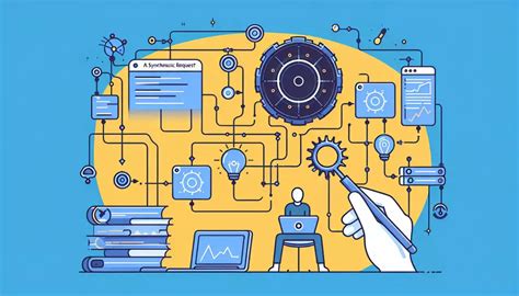 vue 什么叫同步请求 worktile社区
