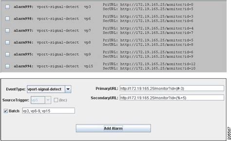 Cisco Analog Video Gateway Installation And Upgrade Guide Verifying Cisco IP Video