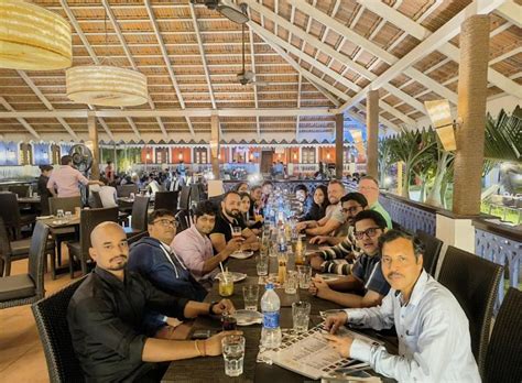 Pavan Kumar Posted On Linkedin