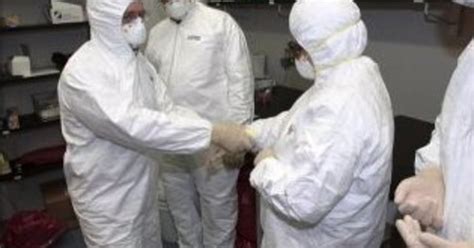 Bioterrorism The Truth Tvf International