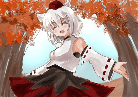 Happy Awoo Awoo