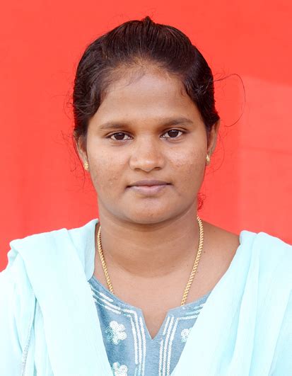 Mrs Suganthi Music Teacher Index Prasan Vidya Bala Mandir