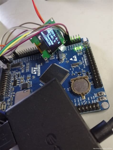 Stm32air800关于温湿度采集上传阿里云以及进行云端下发指令简单的控制stm32上传温湿度数据到云智能 Csdn博客