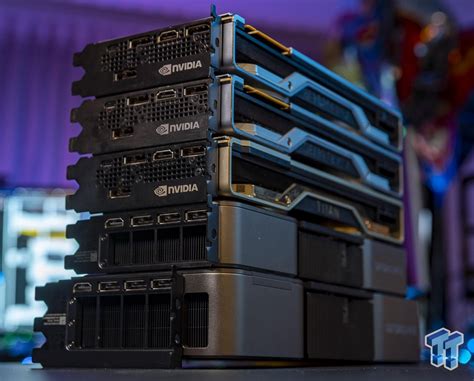 Nvidia Warns You Wont Be Able To Buy A New Gpu Anytime This Year