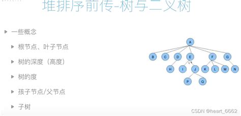 基本算法——堆排序——python实现机考python堆排序实现 Csdn博客 基本算法——堆排序——python实现机考python堆排序实现 Csdn博客