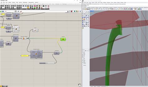 Data Conversion Failed From Surface To Vector Grasshopper Mcneel Forum