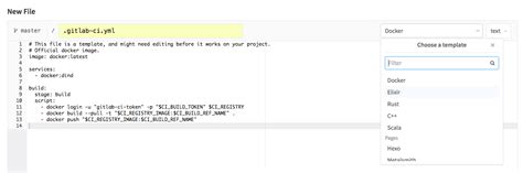 Gitlab In Software Development Part 2 Code Review