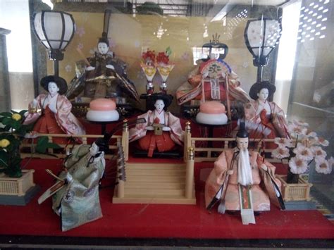 ตุ๊กตาญี่ปุ่นโบราณแท้ และของสะสม ตกแต่งบ้าน
