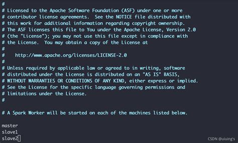两万字总结Spark安装部署与入门一 阿里云开发者社区