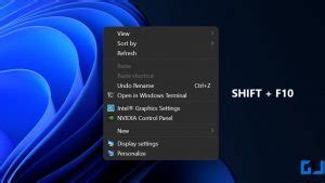 Ways To Refresh Your Windows PC Refresh Button Missing Gadgets To Use
