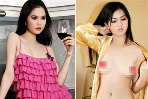 Miss Vietnam International And Queen Of Lingerie Ngoc Trinh Nude Pictures Scandal Asian Scandal