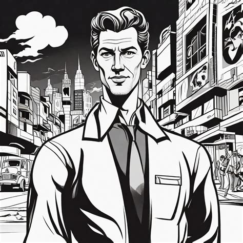 Convert Photo To Bruce Timm Style Free Online And Ai Powered