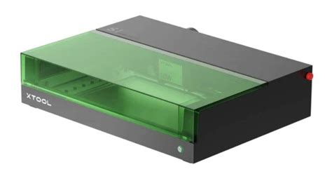 Xtool S1 10w Laser Cutter And Engraver Buy Or Lease At Top3dshop