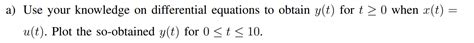 Solved Please Use Matlab Simulink To Answer Thanks 1