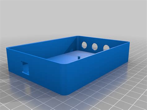 Free 3d File Diy Drums Drum Module 🥁・3d Printing Template To Download・cults