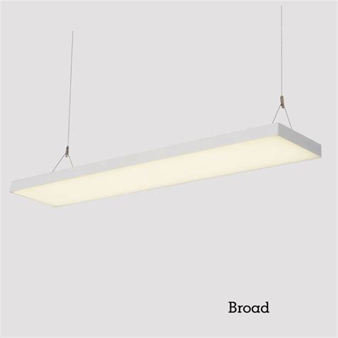 Linear Light Diffuser At James Tarvin Blog