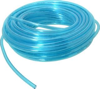 Coilhose Pneumatics 14 Id X 38 Od 100 Ft Long Polyurethane Tube